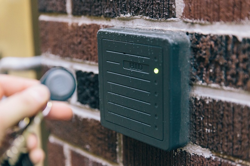 Access Control | Midwest Integrated Solutions