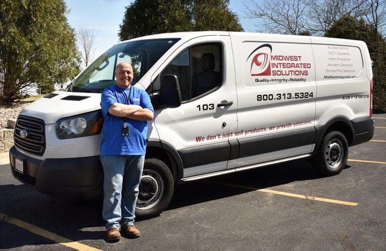 Midwest Integrated Solutions