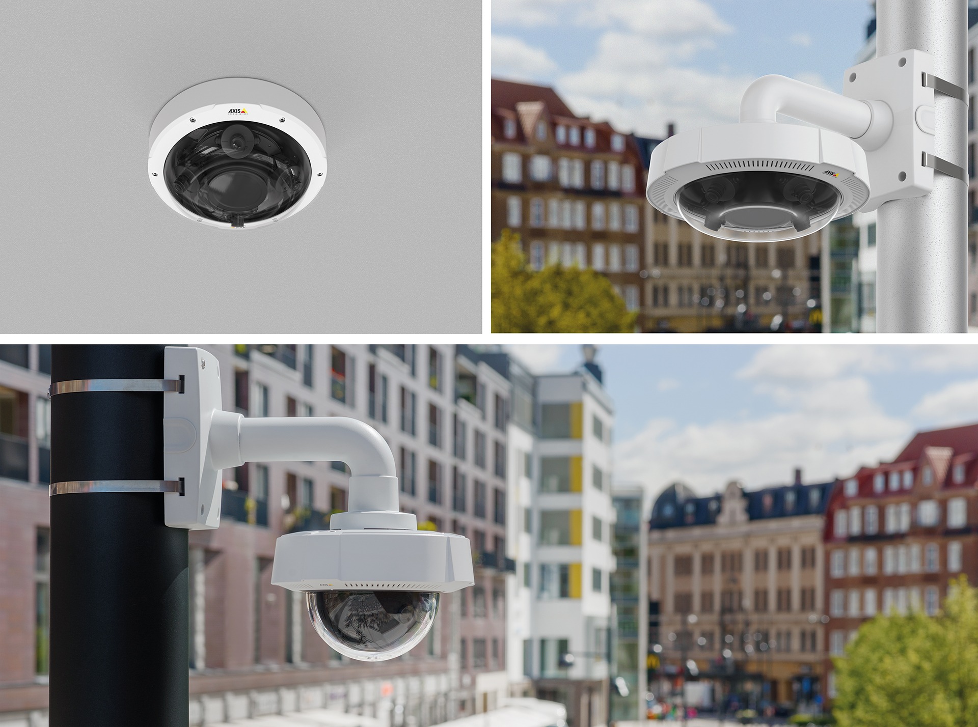 Surveillance Cameras | Midwest Integrated Solutions