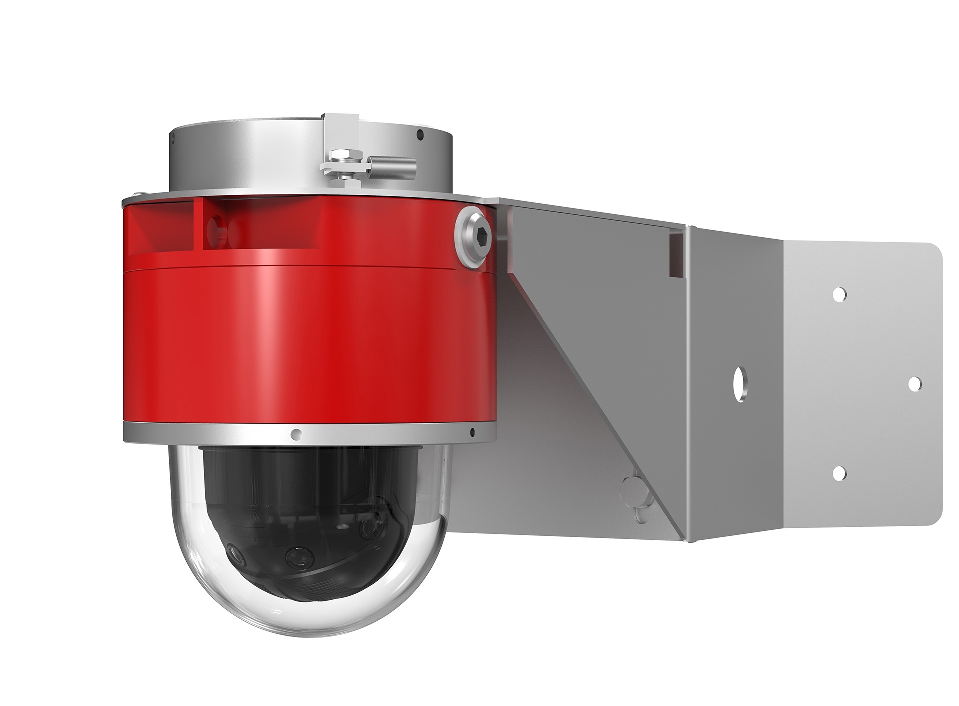 Surveillance Cameras | Midwest Integrated Solutions