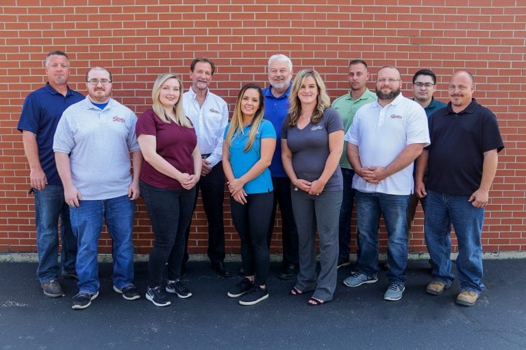 About Us - Midwest Integrated Solutions