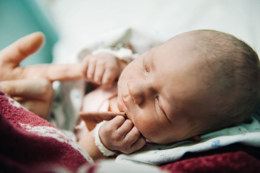 Infant Abduction in Hospitals | Midwest Integrated Solutions